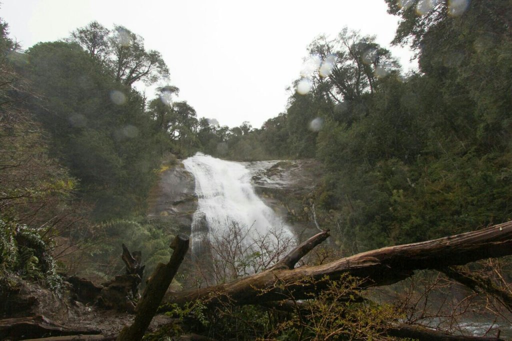 PARQUE NACIONAL HUERQUEHUE – o parque dos lagos – Mochilão Sabático