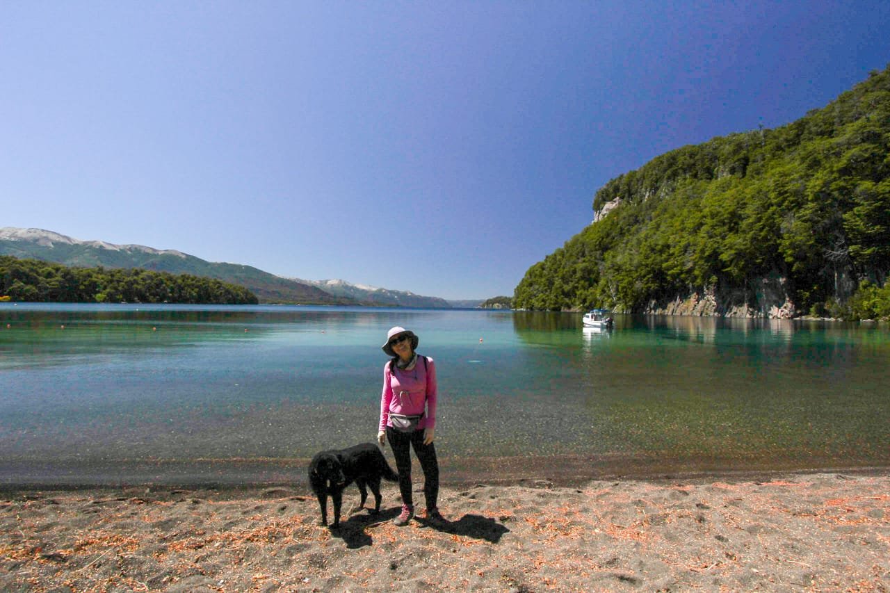 PARQUE NACIONAL LOS ARRAYANES – e seus espetaculares mirantes ...